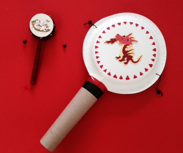 A Little Mandarin ::: FRESH! CHINESE! MUSIC!